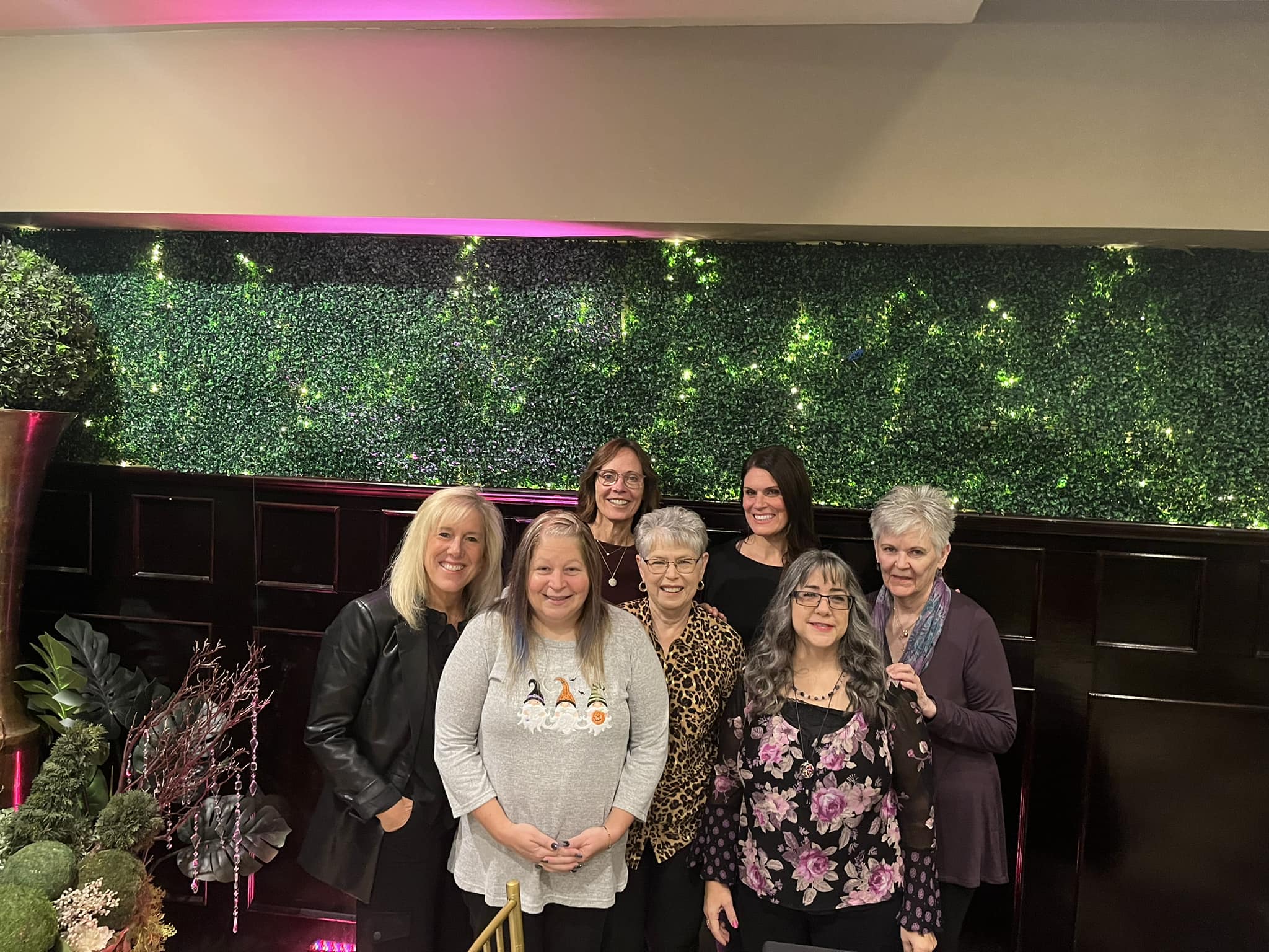 Events – WBN Lake County